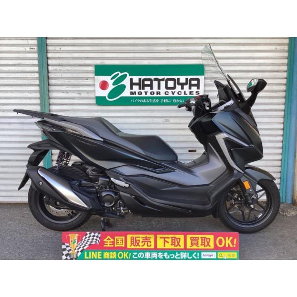 ■車台番号(下3桁)：706■色：マットブラッ■程度：上■排気量：250cc■モデル年式：2021年■初年度登録：2021■走行距離：7515km■車検：なし■コメント：ＥＴＣにＧヒーター！リモコンメカニカルキー全て揃っています！キレイな１...