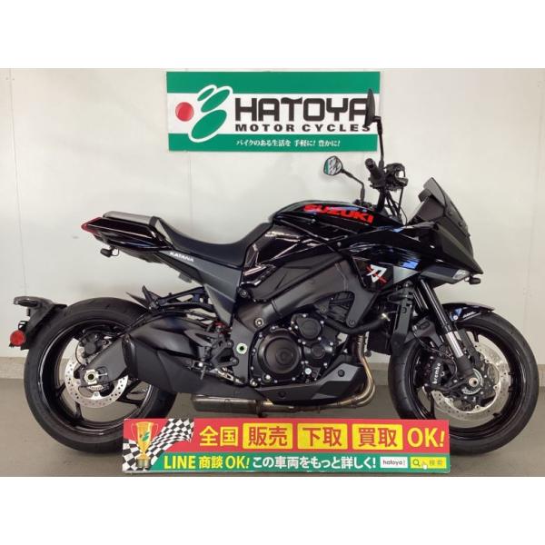 ■車台番号(下3桁)：225■色：ブラック■程度：上■排気量：998cc■モデル年式：2020年■初年度登録：2019■走行距離：2112km■車検：なし■コメント：トラクションコントール＆イージースタート標準装備！ＥＴＣ２．０にヘルメット...