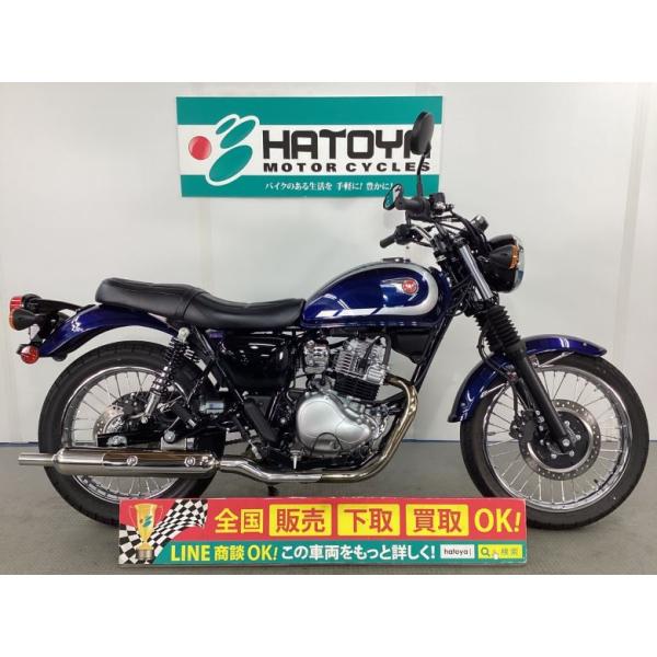 ■車台番号(下3桁)：740■色：ブルーII■程度：極上■排気量：230cc■モデル年式：2025年■初年度登録：2025■走行距離：1402km■車検：なし■コメント：2025年モデル！ワンオーナー・エンジンガード付き！★商品説明から詳細...