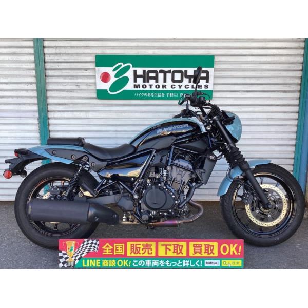 ■車台番号(下3桁)：978■色：ライトブルー■程度：上■排気量：398cc■モデル年式：2025年■初年度登録：2024■走行距離：4838km■車検：2026年10月■コメント：メーカー保証継承いたします！レンタアップのキレイな１台です...