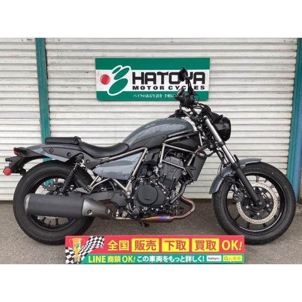 ■車台番号(下3桁)：017■色：グレーＭ■程度：上■排気量：398cc■モデル年式：2025年■初年度登録：2024■走行距離：1422km■車検：2027年07月■コメント：ＲＡＹＳＡＶＥミラー交換済プラザエディション入荷！ＥＴＣ！前後...
