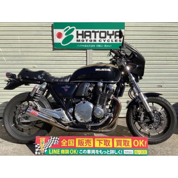 ■車台番号(下3桁)：413■色：ブラック■程度：上■排気量：1140cc■モデル年式：2019年■初年度登録：2018■走行距離：5546km■車検：なし■コメント：2018年モデル！ホワイトハウス仕様！！モリワキショート、ビキニカウル付...