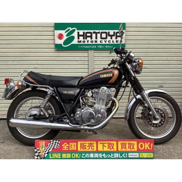 ■車台番号(下3桁)：022■色：ブラック■程度：上■排気量：400cc■モデル年式：2005年■初年度登録：2005■走行距離：2203km■車検：なし■コメント：2005年モデル！50周年記念限定車！低走行で綺麗な一台です！お探しの方必...