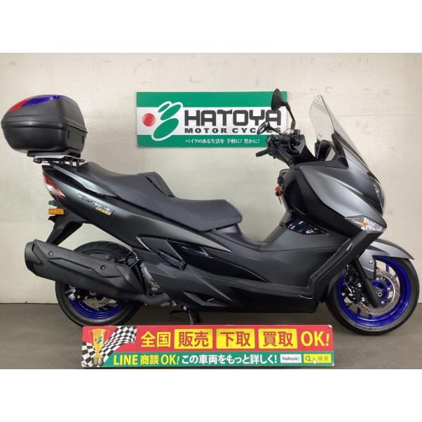 ■車台番号(下3桁)：711■色：ブラック■程度：上■排気量：400cc■モデル年式：2024年■初年度登録：2024■走行距離：7119km■車検：2026年09月■コメント：イモビアラーム・グリップヒーター・USBソケット・マルチバー・...