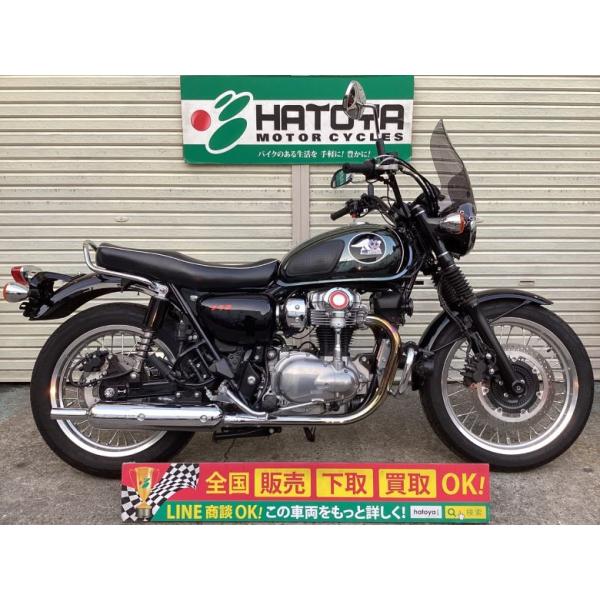 ■車台番号(下3桁)：618■色：ブラック■程度：上■排気量：773cc■モデル年式：2022年■初年度登録：2022■走行距離：2193km■車検：2027年06月■コメント：2022年モデル！スクリーン、フォグランプ、ＥＧガード、グラブ...