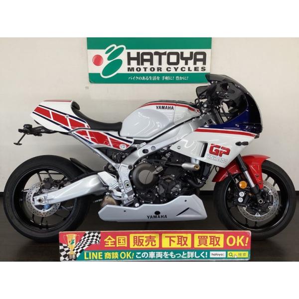 ■車台番号(下3桁)：762■色：ホワイトII■程度：上■排気量：888cc■モデル年式：2024年■初年度登録：2024■走行距離：4175km■車検：2027年05月■コメント：限定外装・スライダー・フェンダーレス・社外アンダーカウル装...
