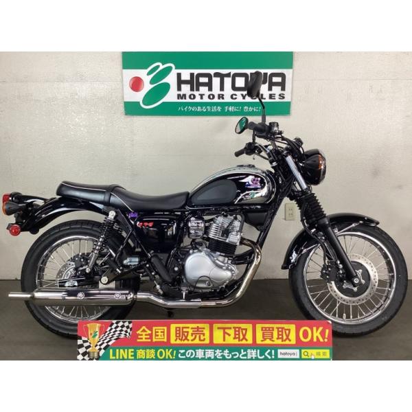 ■車台番号(下3桁)：656■色：ブラック■程度：極上■排気量：230cc■モデル年式：2025年■初年度登録：2025■走行距離：322km■車検：なし■コメント：2025年モデル！クラシカルな佇まいが魅力のメグロS1！レンタルアップの良...