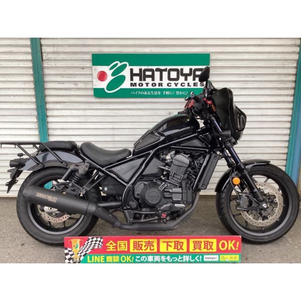 ■車台番号(下3桁)：707■色：ガンＭII■程度：上■排気量：1082cc■モデル年式：2021年■初年度登録：2022■走行距離：3110km■車検：なし■コメント：社外アッパーカウルにモリワキサイレンサー装備ＤＣＴモデル！リヤキャリア...
