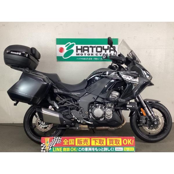 ■車台番号(下3桁)：541■色：ガンＭ■程度：上■排気量：1000cc■モデル年式：2020年■初年度登録：2020■走行距離：12894km■車検：2026年11月■コメント：3点ボックス・フォグランプ・フレームスライダー・Fアクスルス...