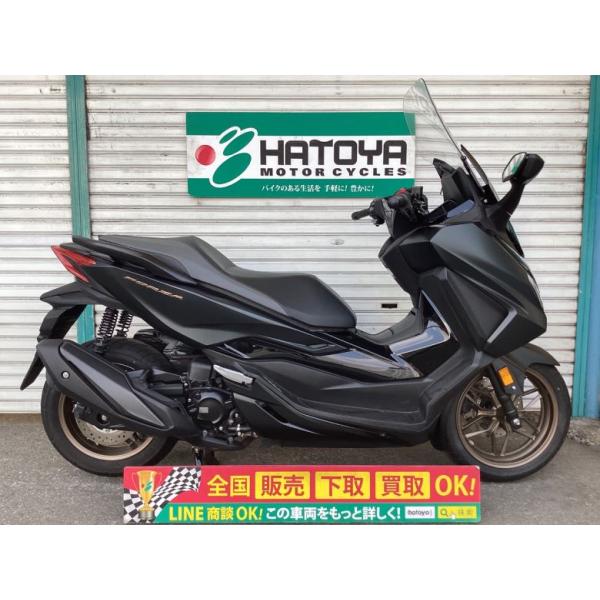 ■車台番号(下3桁)：132■色：マットブラッ■程度：上■排気量：250cc■モデル年式：2023年■初年度登録：2023■走行距離：2143km■車検：なし■コメント：フルノーマルの現行モデル！低走行のキレイな１台入荷しました！！★商品説...