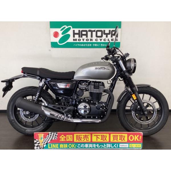 ■車台番号(下3桁)：469■色：シルバー■程度：新同■排気量：348cc■モデル年式：2025年■初年度登録：2026■走行距離：2km■車検：2029年03月■コメント：２０２５年モデル！登録済み未使用車！！★商品説明から詳細画像が見れ...