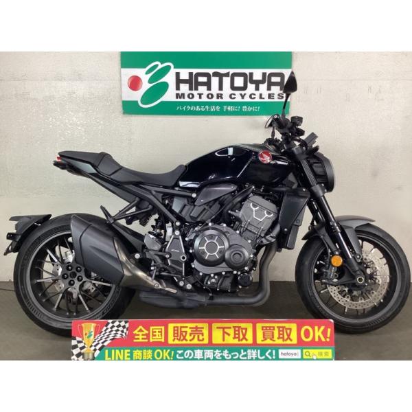 ■車台番号(下3桁)：056■色：ブラック■程度：上■排気量：1000cc■モデル年式：2023年■初年度登録：2023■走行距離：15692km■車検：なし■コメント：2023年Black Edition！USB電源装着済み！★商品説明か...