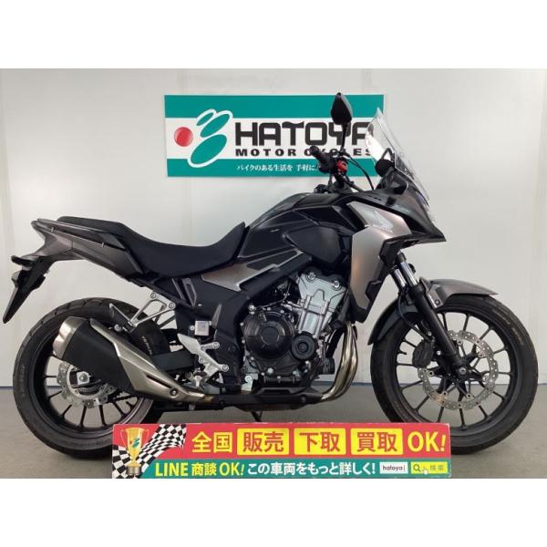 ■車台番号(下3桁)：631■色：ガンＭ■程度：上■排気量：400cc■モデル年式：2019年■初年度登録：2020■走行距離：6893km■車検：なし■コメント：2019年モデル！ノーマル車両！★商品説明から詳細画像が見れます！=====...