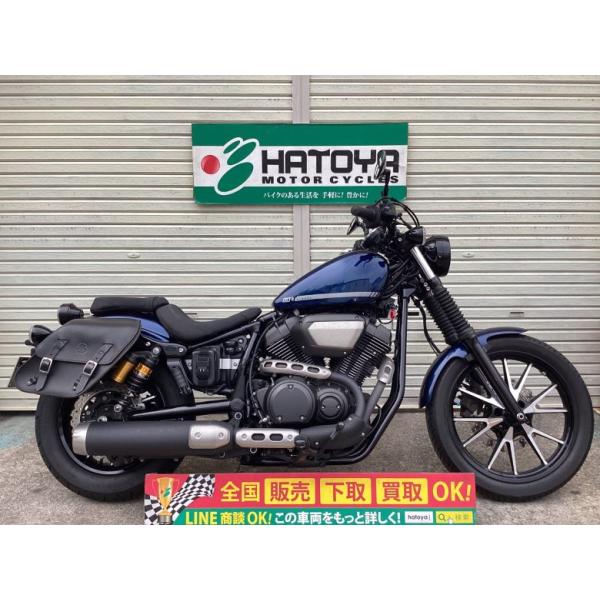 ■車台番号(下3桁)：364■色：ダークブルー■程度：上■排気量：950cc■モデル年式：2020年■初年度登録：2020■走行距離：1798km■車検：なし■コメント：2020年モデル！ＥＴＣ、純正サイドバッグ、フォークブーツ付！低走行の...