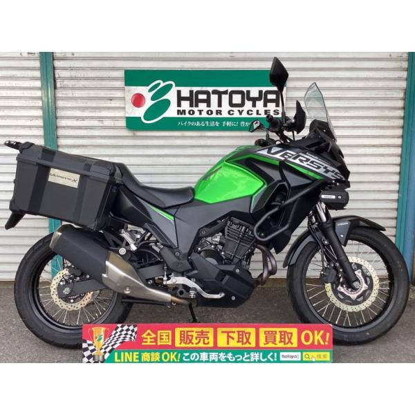 ■車台番号(下3桁)：648■色：グレーII■程度：上■排気量：250cc■モデル年式：2022年■初年度登録：2022■走行距離：10775km■車検：なし■コメント：純正フォグランプにＥＴＣ装備の希少ツアラー入荷！タマ数少ない１台です！...