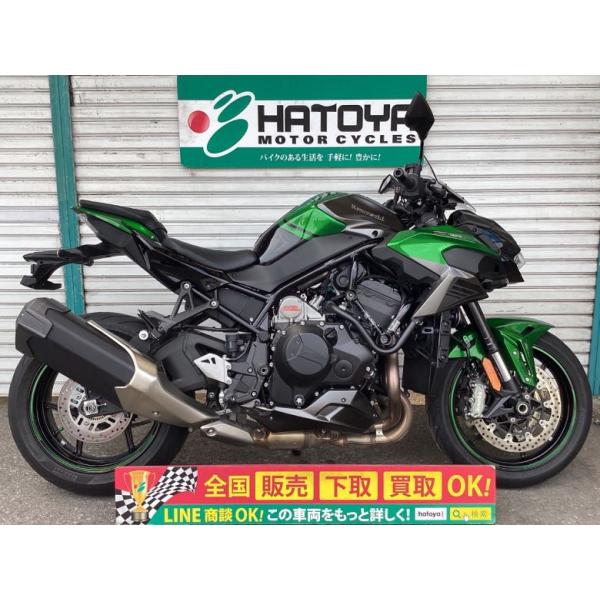 ■車台番号(下3桁)：097■色：グリーンII■程度：上■排気量：998cc■モデル年式：2025年■初年度登録：2024■走行距離：9143km■車検：2027年10月■コメント：キレイな１台入荷しました！怒涛の加速をご堪能ください！！★...