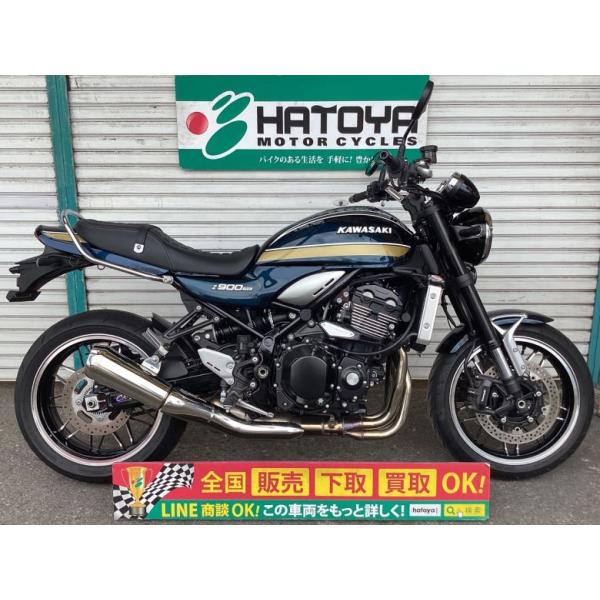 ■車台番号(下3桁)：088■色：ブルーII■程度：上■排気量：948cc■モデル年式：2022年■初年度登録：2022■走行距離：4676km■車検：2027年08月■コメント：純正コアガードにグラブバー！ＵＳＢ電源装備の人気カラーの１台...