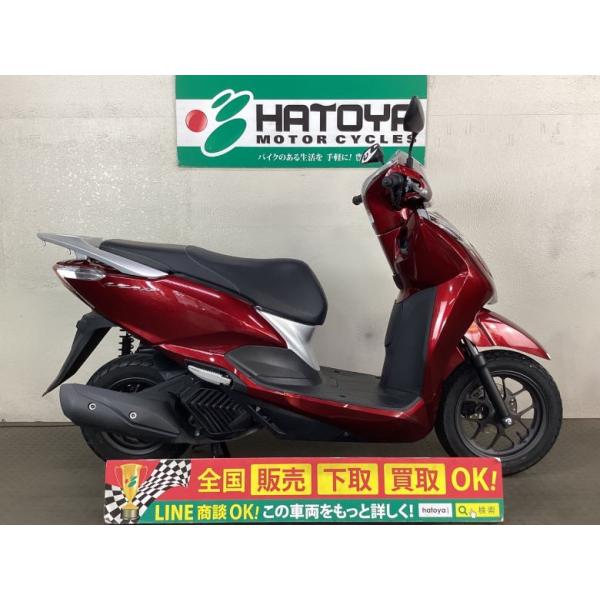 ■車台番号(下3桁)：600■色：レッド■程度：上■排気量：125cc■モデル年式：2022年■初年度登録：2022■走行距離：4795km■車検：なし■コメント：ワンオーナー車！！★商品説明から詳細画像が見れます！============...