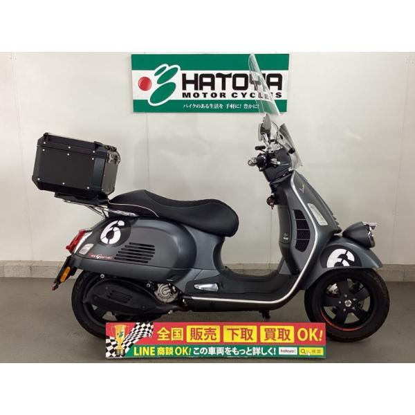 ■車台番号(下3桁)：144■色：マットグレー■程度：上■排気量：278cc■モデル年式：2021年■初年度登録：2021■走行距離：3150km■車検：なし■コメント：ETCにスクリーン、マウントバーやGIVIのリアBOX付きの希少セイジ...