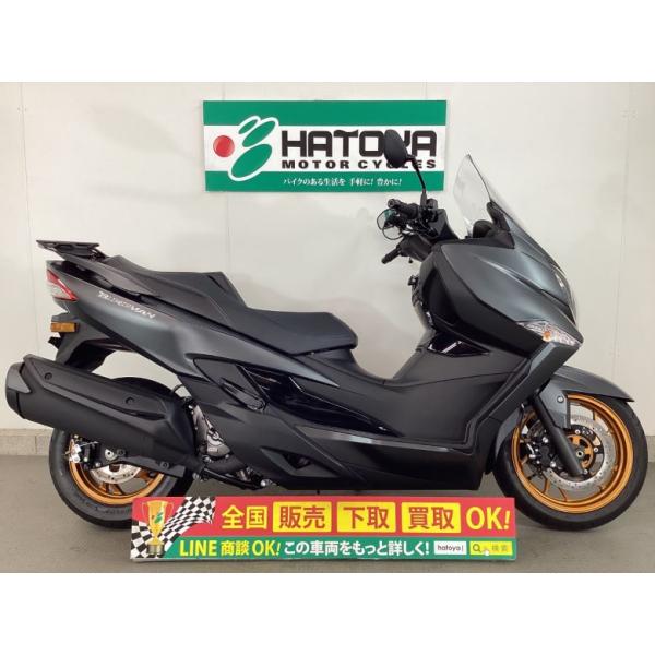 ■車台番号(下3桁)：191■色：マットブラッ■程度：上■排気量：400cc■モデル年式：2026年■初年度登録：2025■走行距離：65km■車検：2028年12月■コメント：ETCにグリップヒーター、マウントバーにデイトナマルチキャリア...