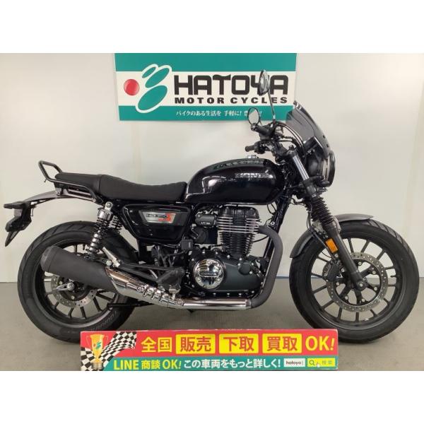 ■車台番号(下3桁)：116■色：ブラック■程度：上■排気量：348cc■モデル年式：2023年■初年度登録：2024■走行距離：1967km■車検：2027年02月■コメント：２３年モデル・スマートモニター・ドラレコ・ETC付き！★商品説...