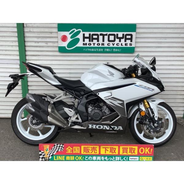 ■車台番号(下3桁)：930■色：ホワイトＭ■程度：上■排気量：250cc■モデル年式：2023年■初年度登録：2023■走行距離：8644km■車検：なし■コメント：ＱＳ！スポーツグリップヒーター装備人気カラーパールグレアホワイト入荷しま...