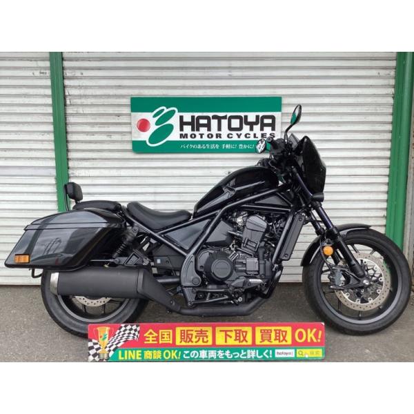 ■車台番号(下3桁)：626■色：ガンＭ■程度：上■排気量：1084cc■モデル年式：2023年■初年度登録：2023■走行距離：1861km■車検：2028年04月■コメント：エンジンガードにバックレスト装備のキレイな１台です！！ＥＴＣＧ...