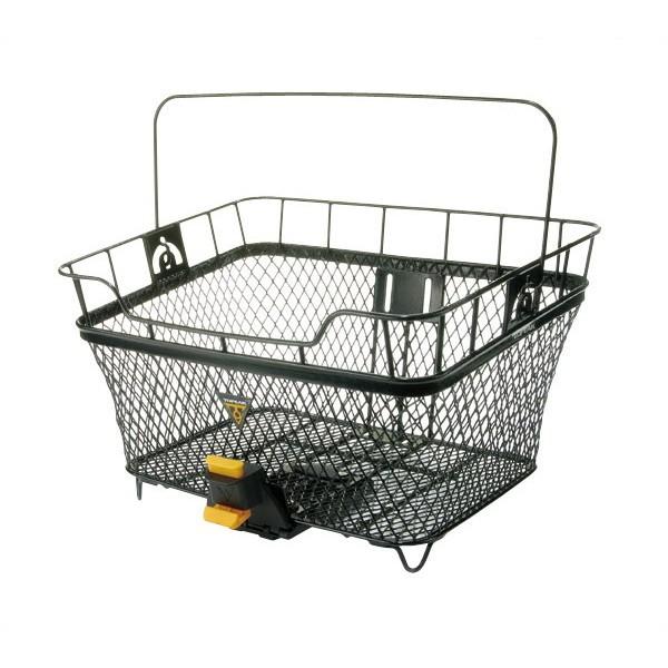 TOPEAK(トピーク) リアバスケット MTX バスケット リア(BKT04000)