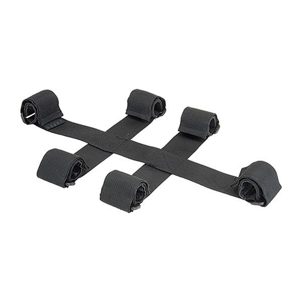 ADEPT アデプト DROP HOLD STRAP ドロップホールドストラップ ベルクロストラップADEPT ハンドルパーツ