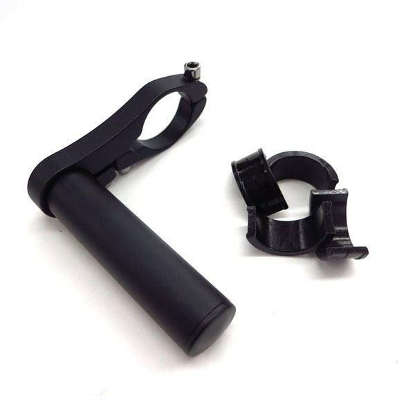 AKIVA CC-AD04 アルミコンピューターライトマウント