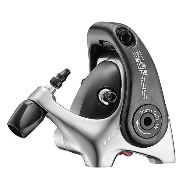 TRP ティーアールピー SPYRE SLC FLAT MOUNT ディスクブレーキ