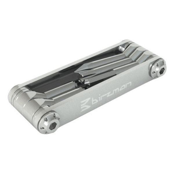 Birzman バーズマン E-VERSION MINI TOOLS 5 ミニツール