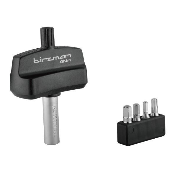 Birzman バーズマン TORQUE DRIVER4 トルクレンチ