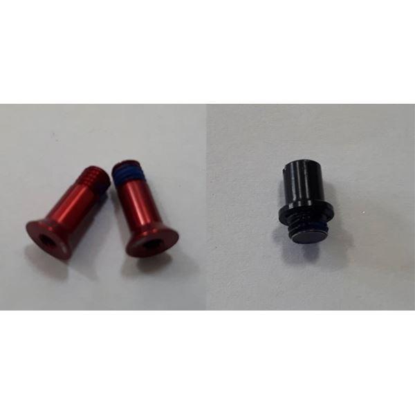 TRiPEAK トライピーク JET STREAM ボルトセット