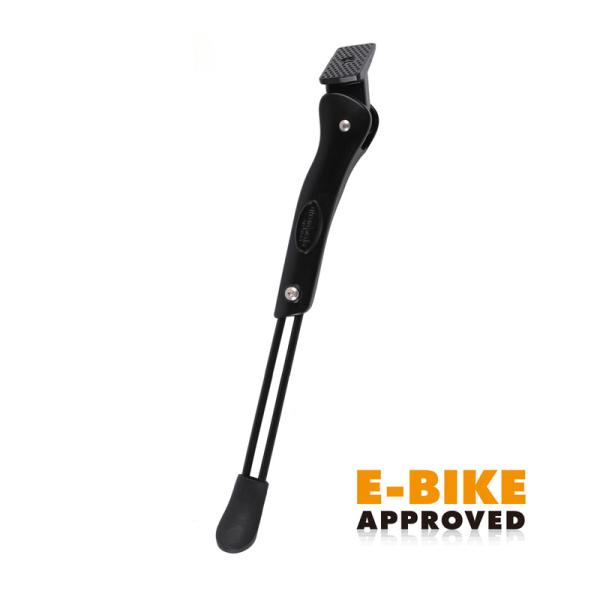 atran アトラン STYLO スタイロ センター ブラックライン センタースタンド 26-29”用 E-BIKE対応atran velo