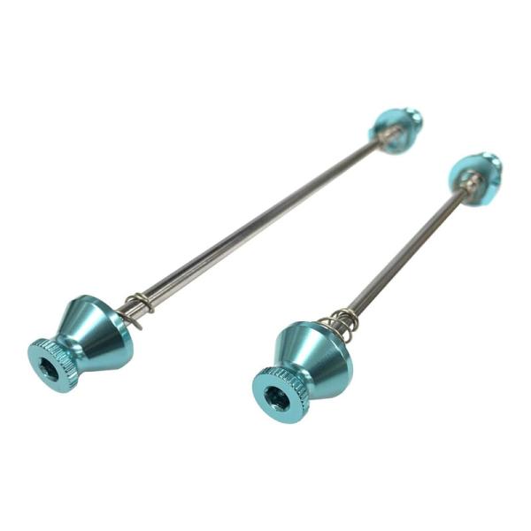 AKIVA (アキバ) Simple Security skewer Ti for ROAD Celeste スキュワー OT-OTR-007