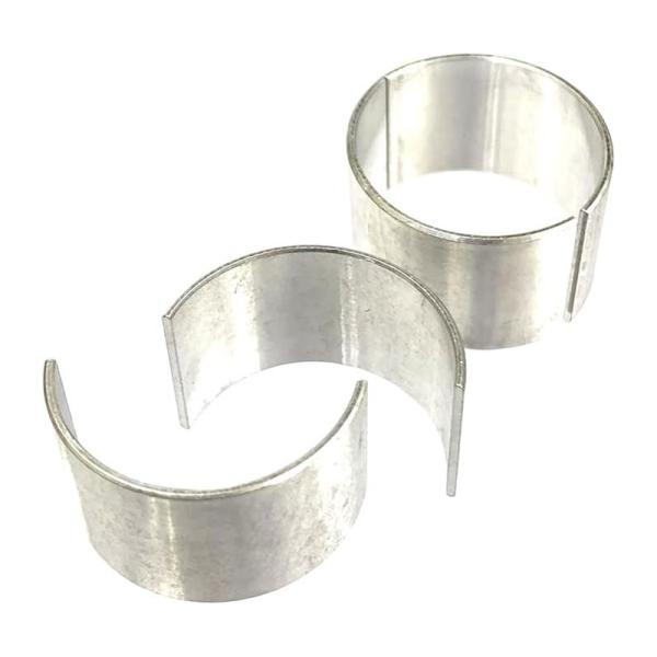 TEKTRO (テクトロ) BRAKE LEVRE SIM 22.2 to 24.0mm SILVER BR-TK-OT02 シム