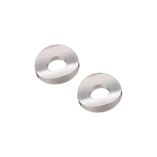 TEKTRO (テクトロ) キャリパー ブレーキ アールスペーサー セット フロント BR-TK-OT03