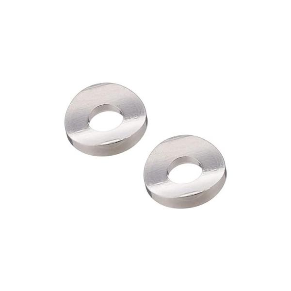 TEKTRO (テクトロ) キャリパー ブレーキ アールスペーサー セット リア BR-TK-OT04