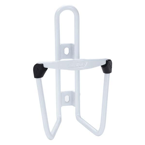 BBB ビービービー フューエルタンク BBC-03 ボトルケージ ホワイトFUELTANK