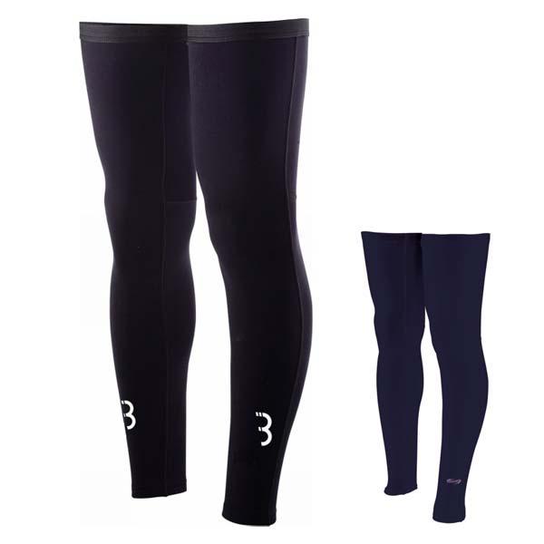 BBB ビービービー コンフォートレッグ BBW-91 レッグカバー ブラックLEG WARMERS