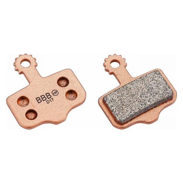 BBB ビービービー ディスクストップ BBS-441S メタル ブレーキパッドDISCSTOP