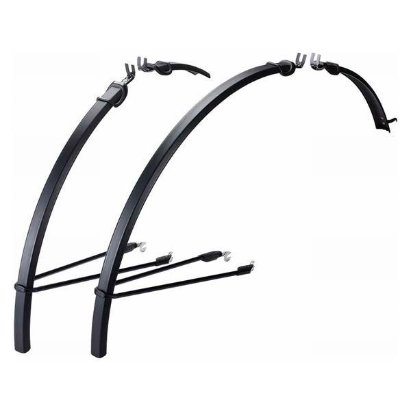 BBB ビービービー スリムガード フェンダー BFD-22 700x23-30CSLIM GUARD FENDERS