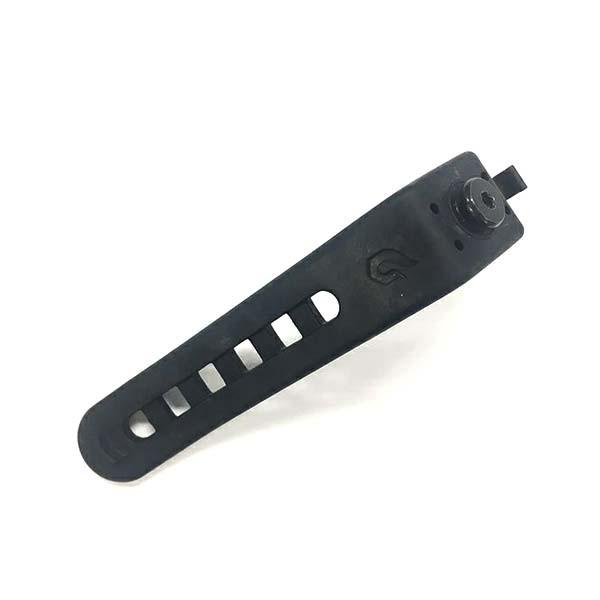 BLACKBURN ブラックバーン デイブレーザーフロント用 シリコンバンドBlackburn パーツ