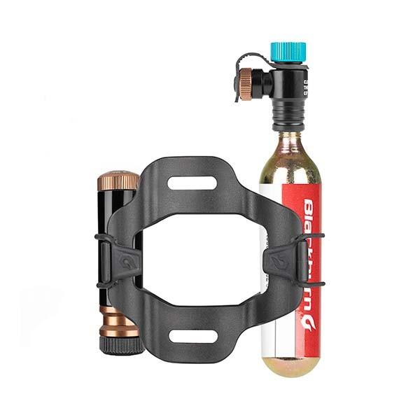 BLACKBURN ブラックバーン プロプラガー CO2 タイヤリペアキットPro Plugger パンク修理キット