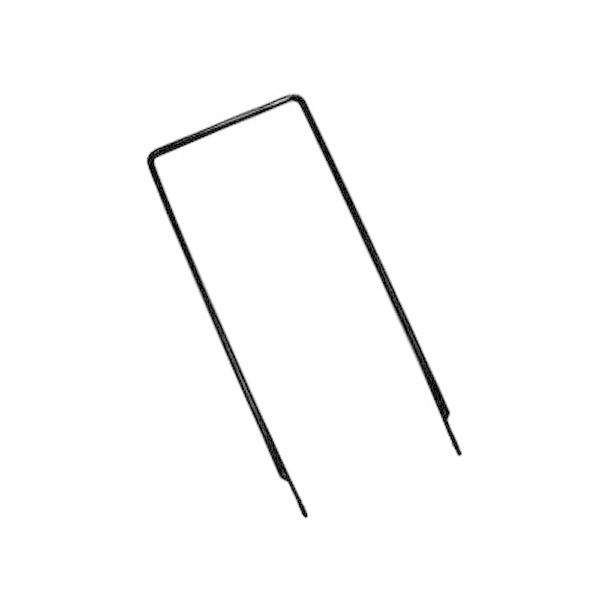 BRIDGESTONE ブリヂストン ハイディキッズ用 バスケットステー 16インチ用 BK16ブリヂストン 子供車 オプションパーツ■■■■■■■■■■■■■■■■■■■■配送先で自転車送料が無料に！！　1：西濃運輸営業所留め（送料無料/...