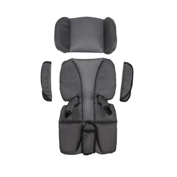 BURLEY バーレー プレミアムシートパッドバーレー オプション