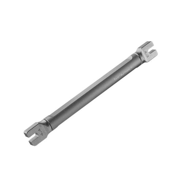 Birzman バーズマン Double Ended Spork Wrench　ダブルエンドスポークレンチスティックタイプスポークレンチ