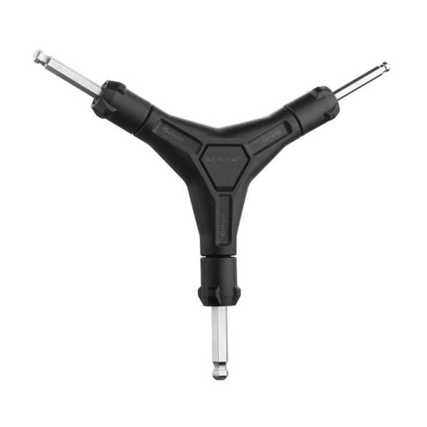 Birzman バーズマン Y-Grip S ワイグリップス 4/5/6mmBallY型工具