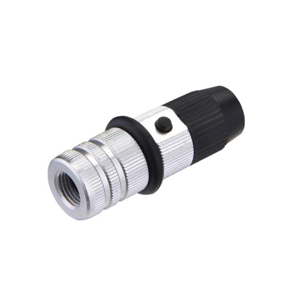 Birzman バーズマン AIR RELEASE ADAPTER エアリリースアダプターエアリリースアダプター
